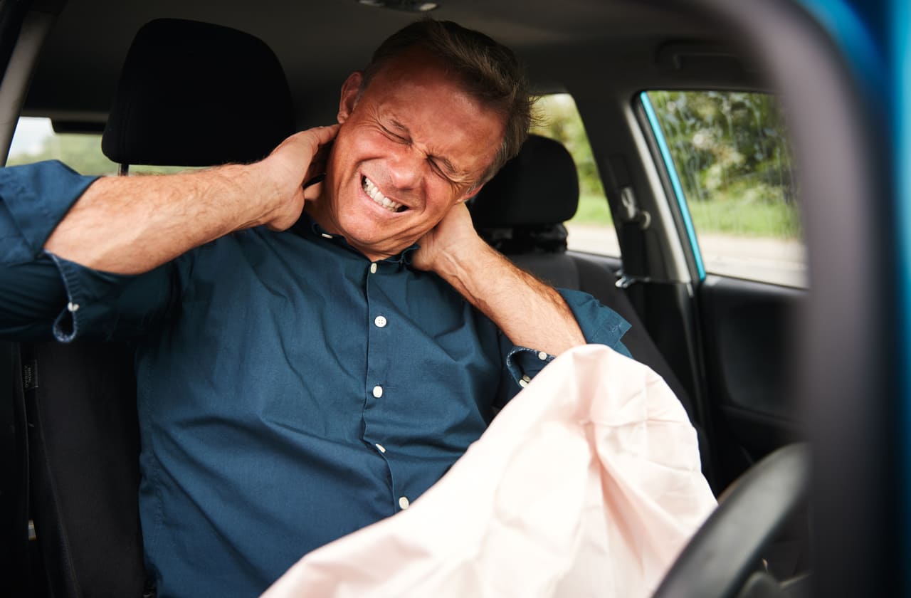 Auto Accident Injuries: Whiplash - What You Need to Know - Accident Justice
